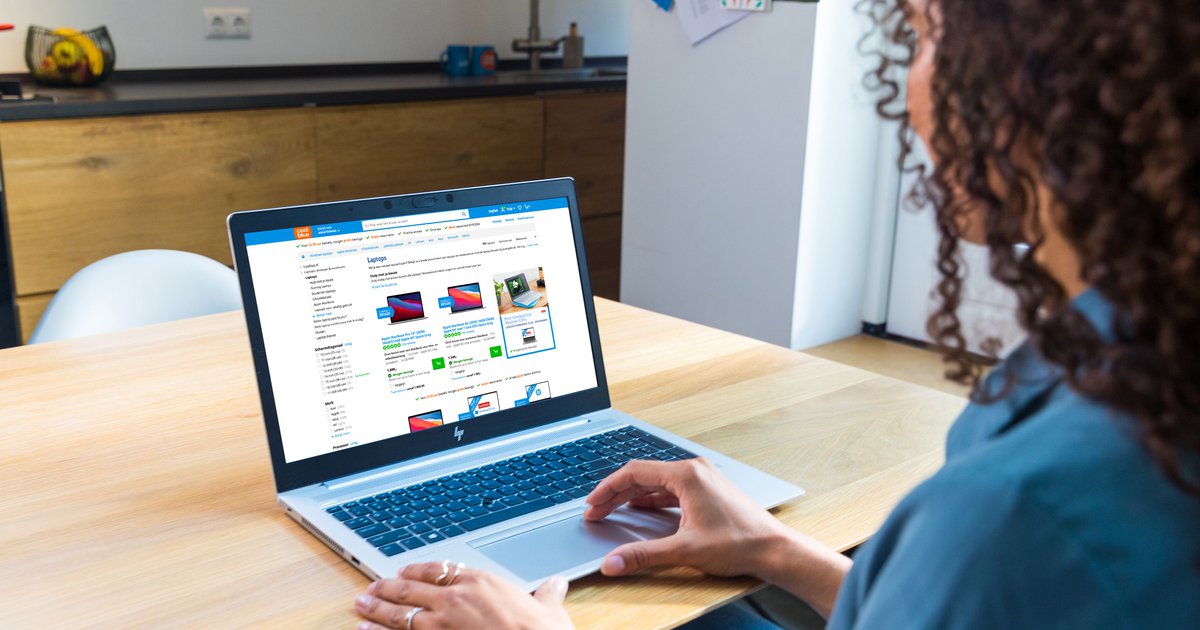 History - About Coolblue